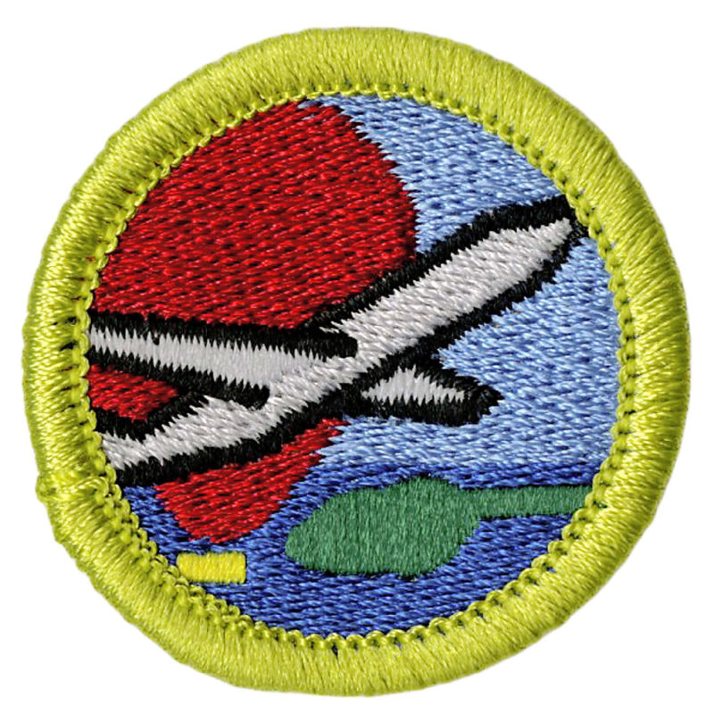 Merit Badge Courses – Merit Badge Academy