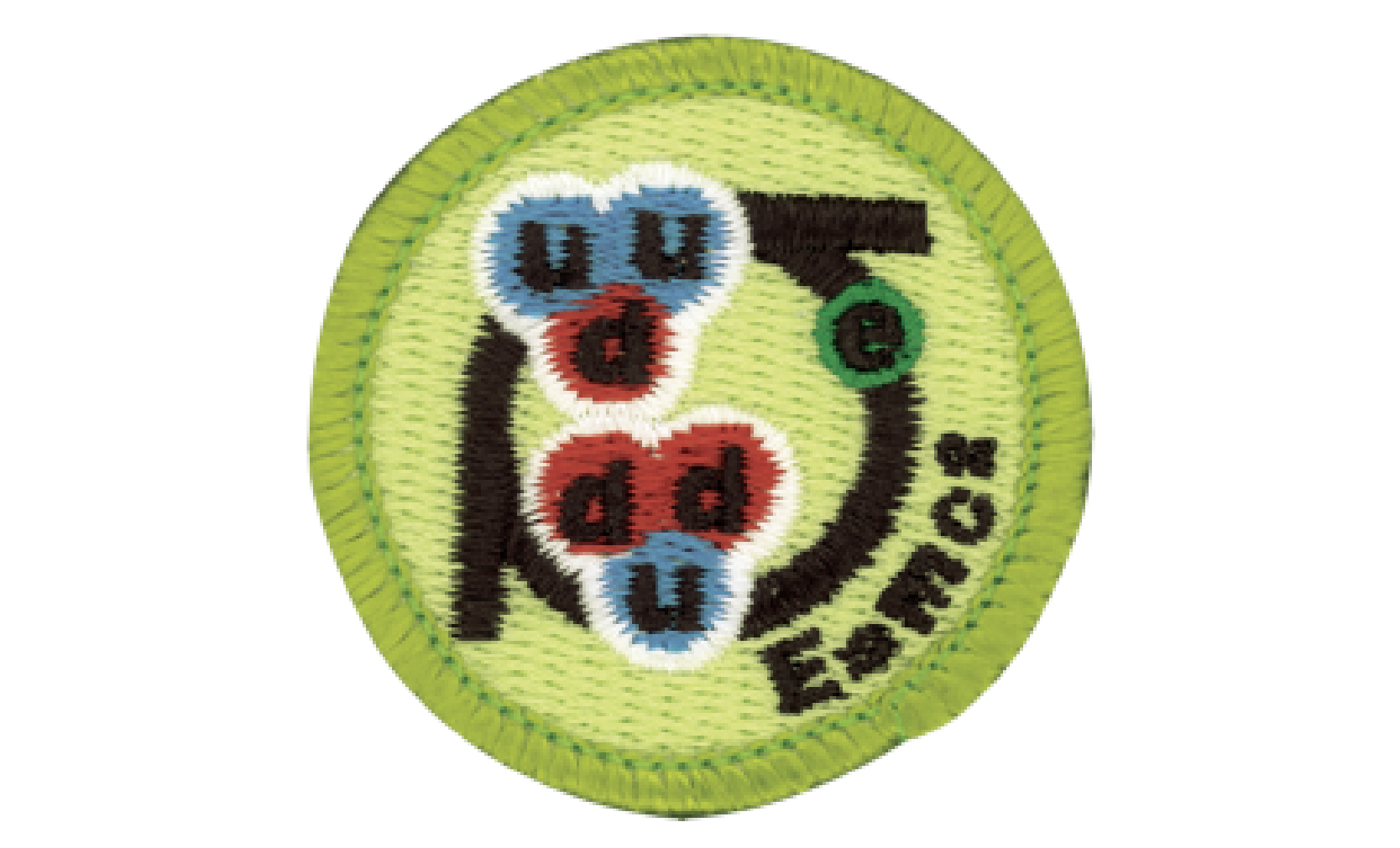 Nuclear Science – Merit Badge Academy