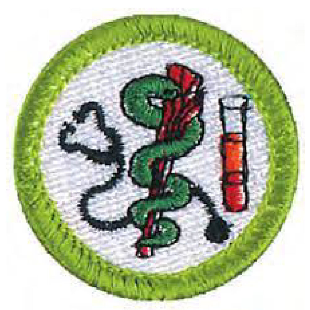 Merit Badge Courses – Merit Badge Academy
