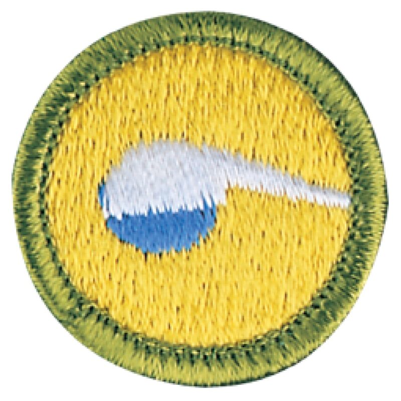 Merit Badge Courses – Merit Badge Academy