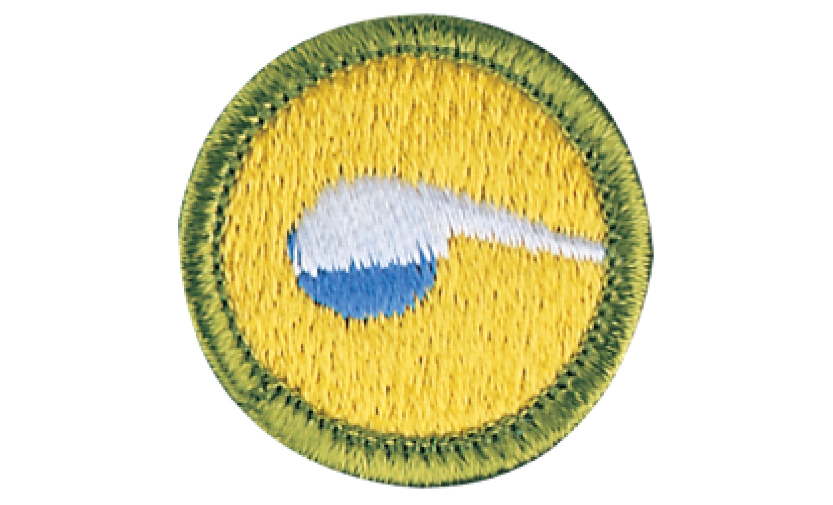 Chemistry – Merit Badge Academy
